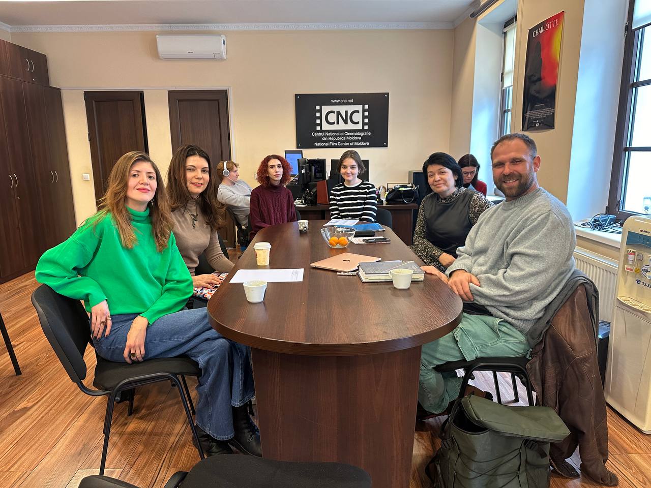 Maxim Cîrlan, Founder of the Moldox Festival: “A small dream turned ten ...